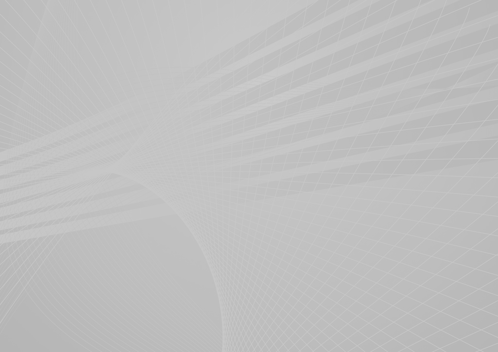 Simple Light Grey Backgrounds for Powerpoint Templates - PPT Backgrounds