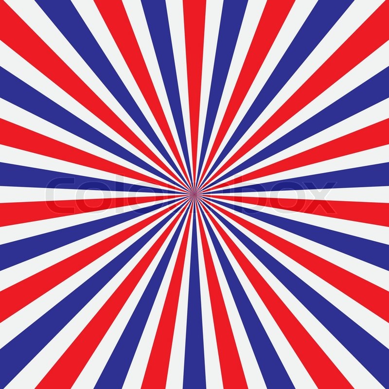 Simple Abd Red White and Blue Template Backgrounds for Powerpoint ...