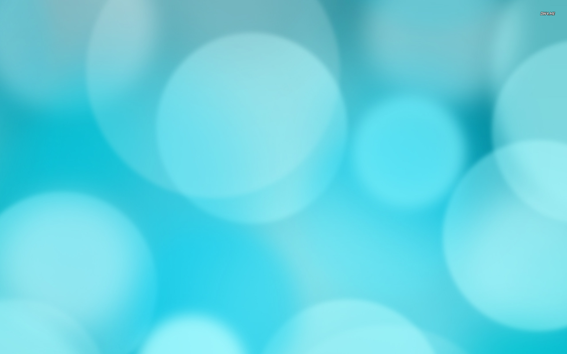 Simple Bubbles Design Backgrounds for Powerpoint Templates - PPT ...