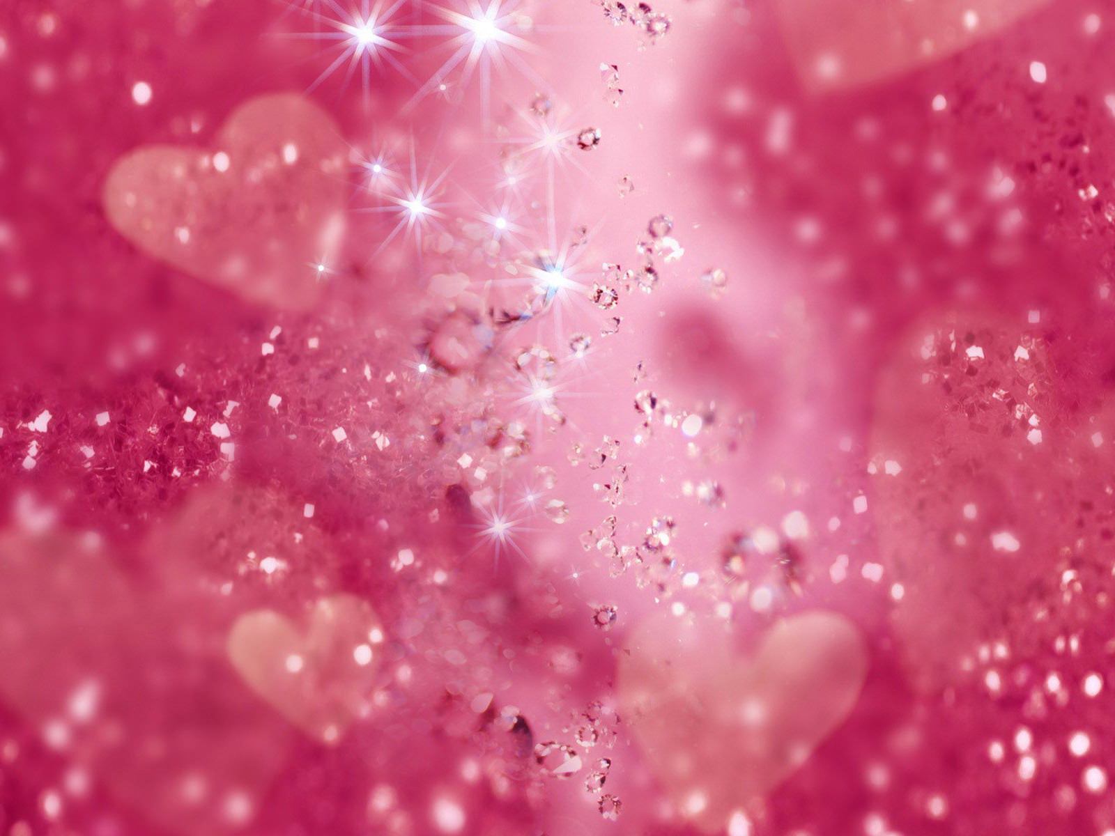 Simple Glitter Backgrounds for Powerpoint Templates - PPT Backgrounds