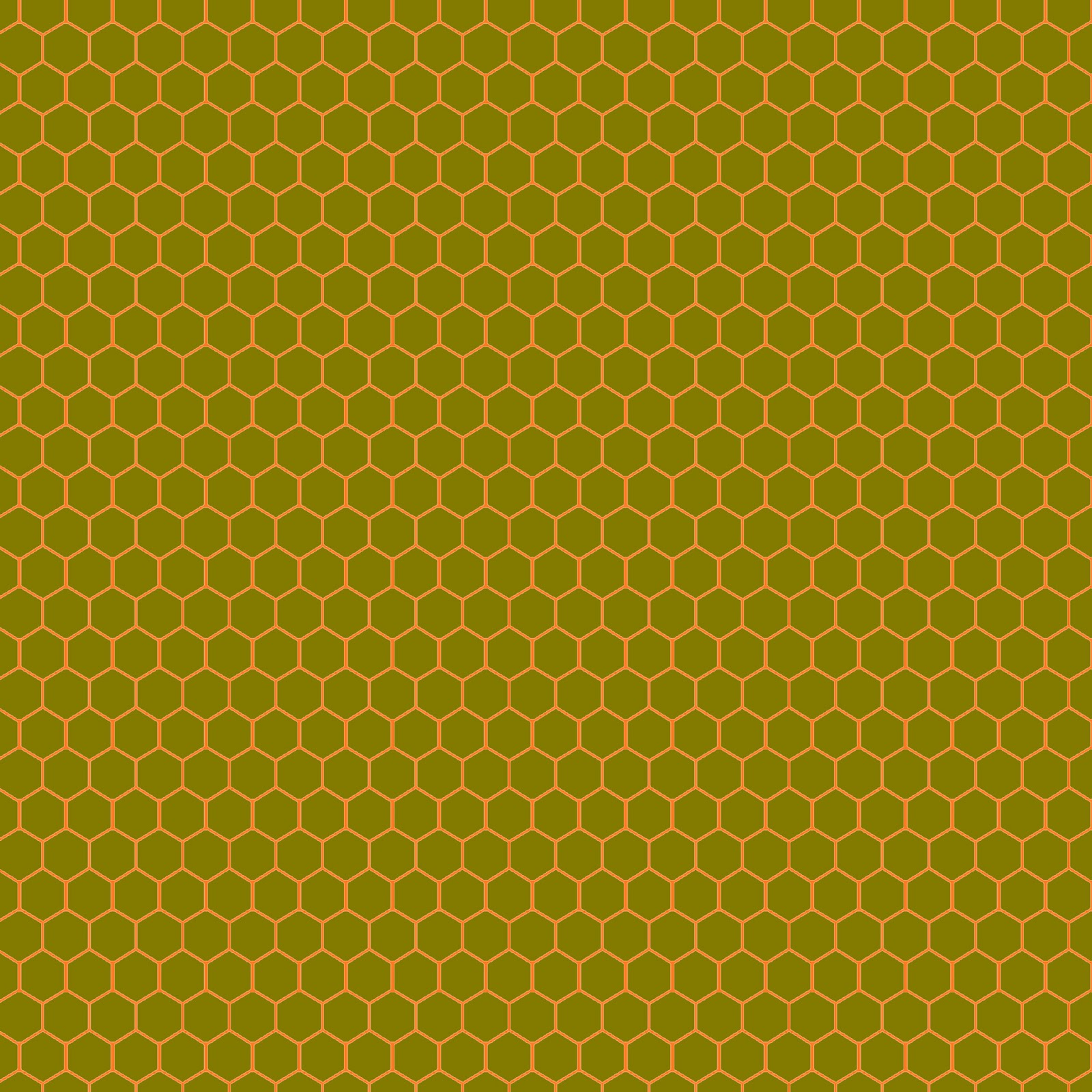 Simple Hexagon Honeycomb Image Design Backgrounds for Powerpoint ...