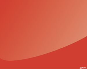 Simple Nice Red Template Free PowerPoint Templates Art Backgrounds for ...
