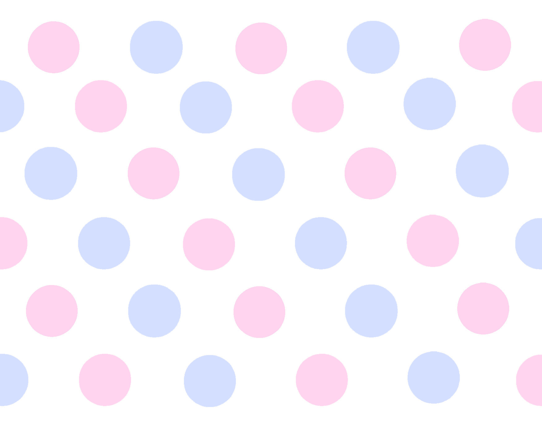 Simple Pink Polka Dot Wallpaper Backgrounds for Powerpoint Templates ...