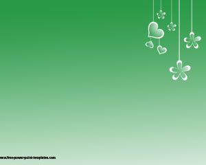 Simple Template Design Backgrounds for Powerpoint Templates - PPT ...