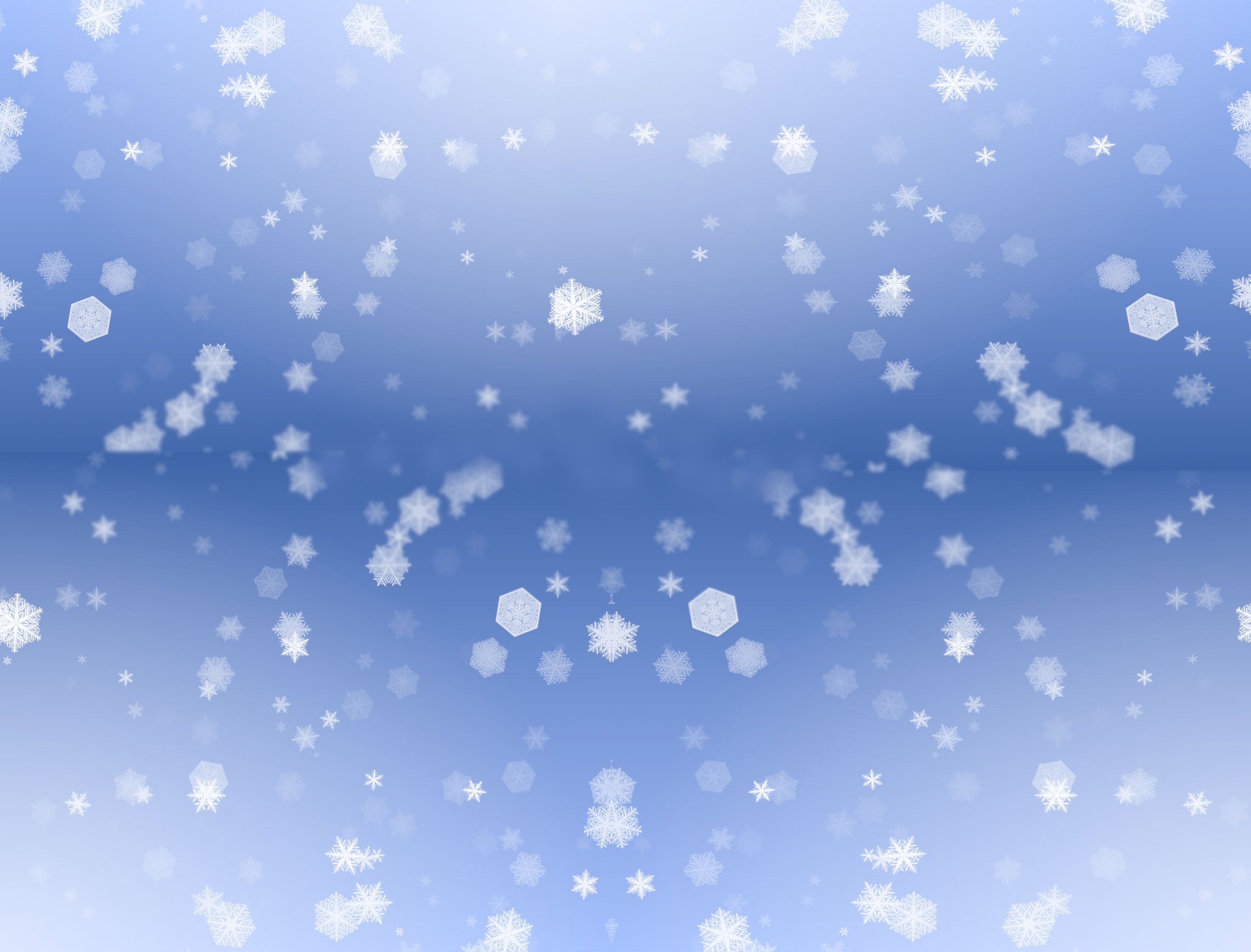 Snow Quality Backgrounds for Powerpoint Templates - PPT Backgrounds