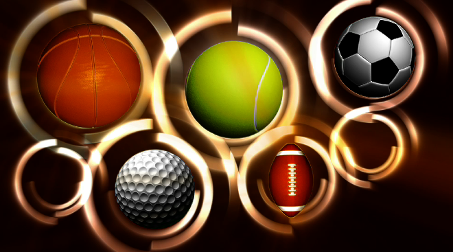 Sports Archives Quality Backgrounds for Powerpoint Templates - PPT ...