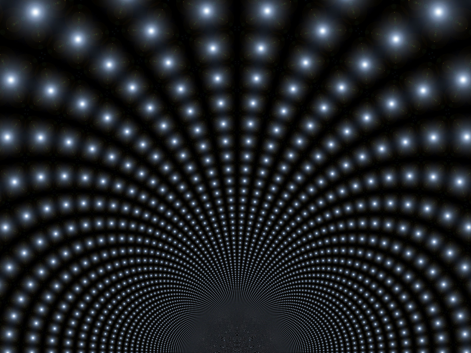 Spot Light Lens Backgrounds for Powerpoint Templates - PPT Backgrounds