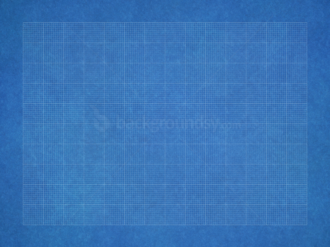 Square Blueprint Presentation Backgrounds for Powerpoint Templates ...
