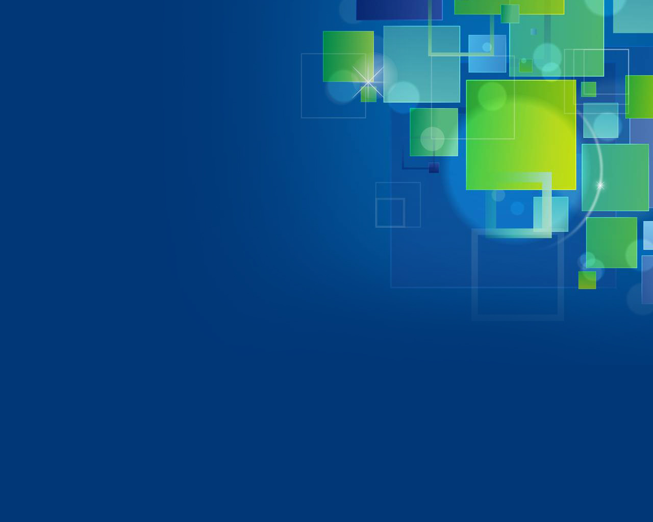 Squares Design For PowerPoint Technology Slides Backgrounds for ...