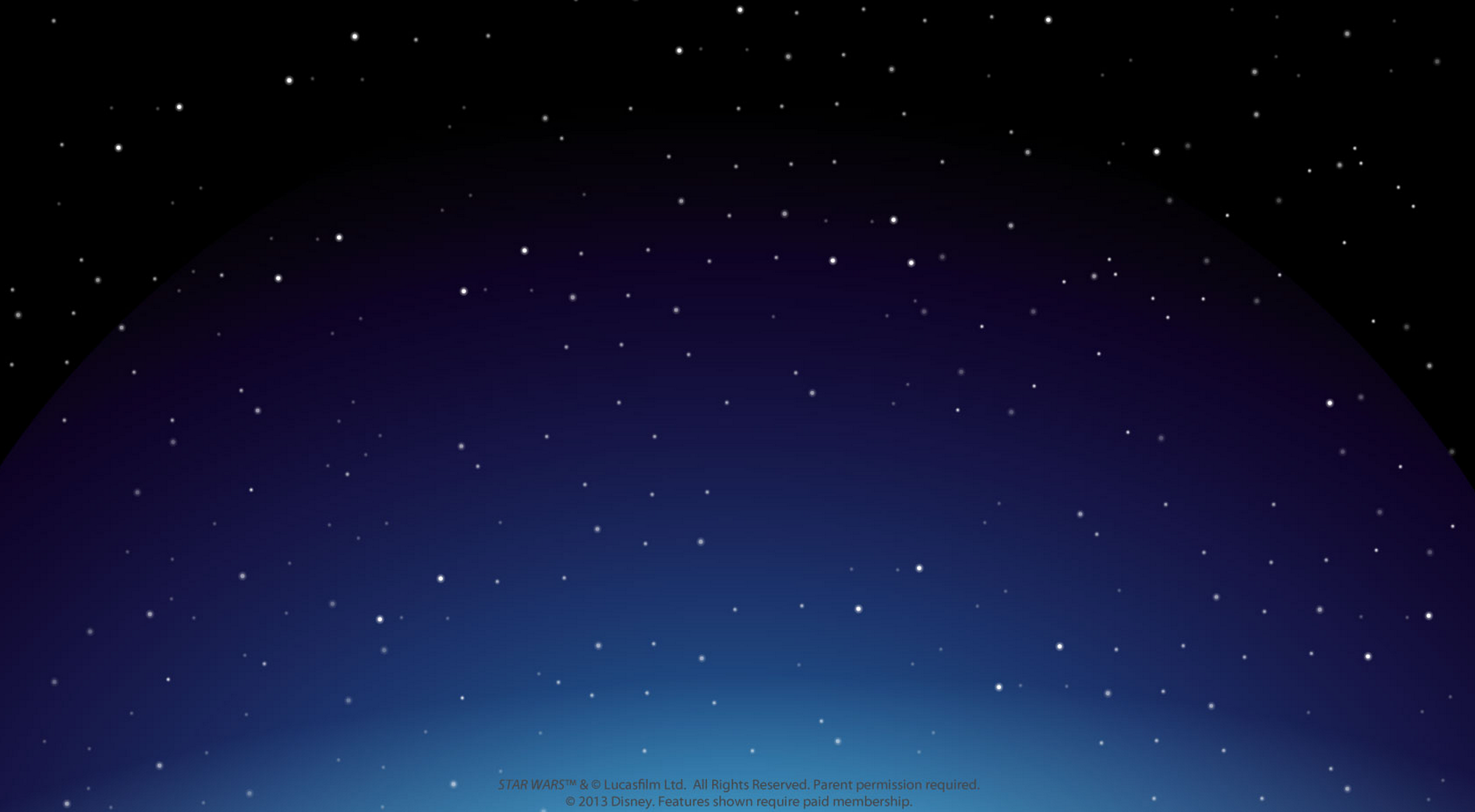 Star Cave Presentation Backgrounds for Powerpoint Templates - PPT ...