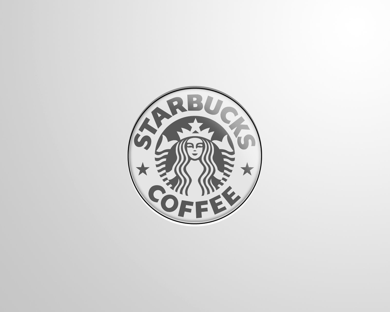 Starbucks Backgrounds for Powerpoint Templates - PPT Backgrounds
