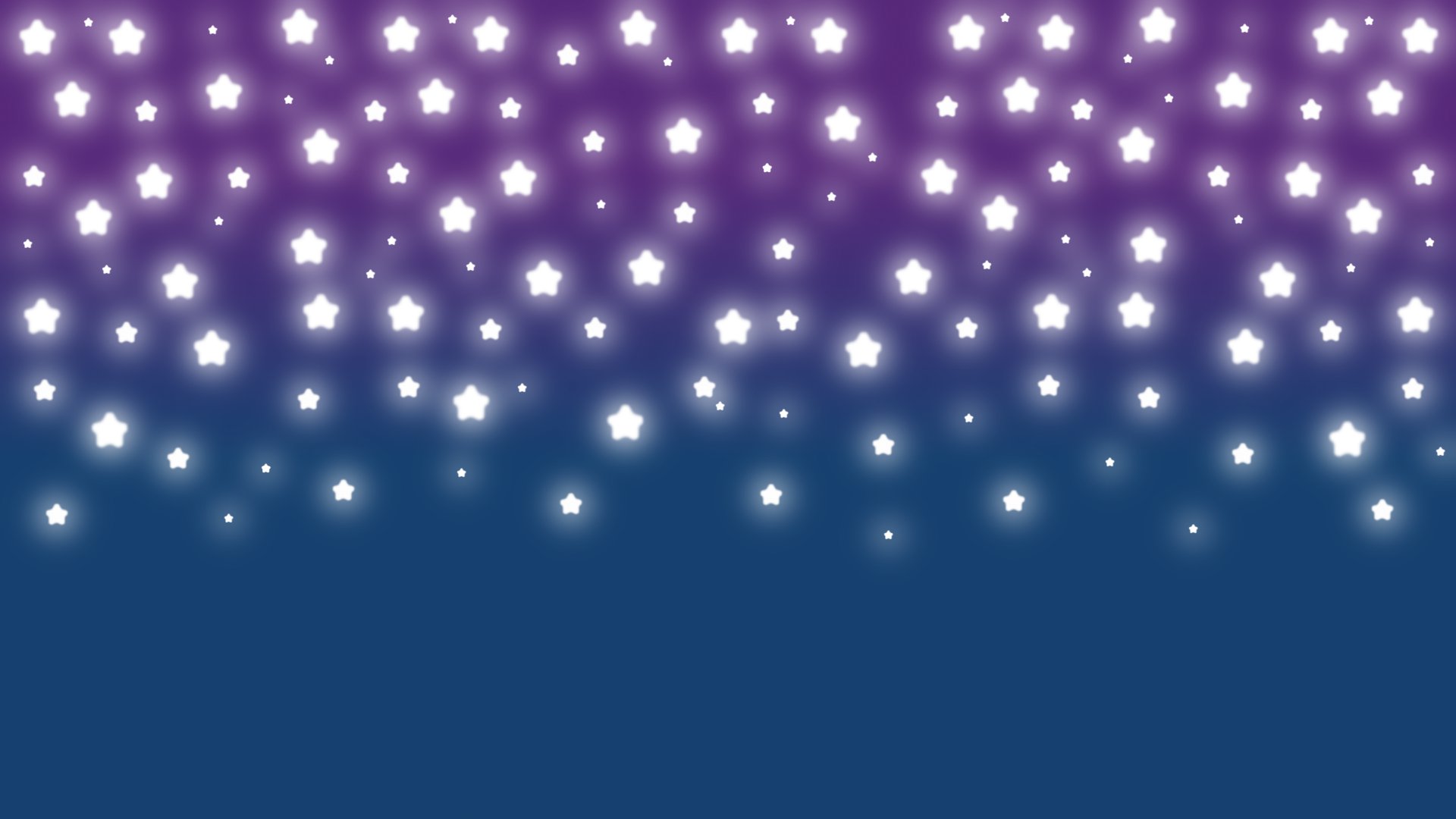 Stars Design Backgrounds for Powerpoint Templates - PPT Backgrounds