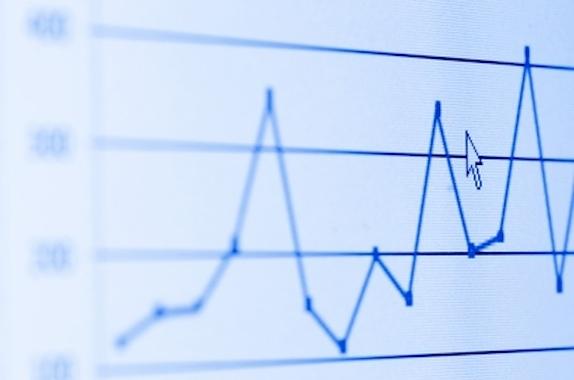 Statistics Backgrounds for Powerpoint Templates - PPT Backgrounds