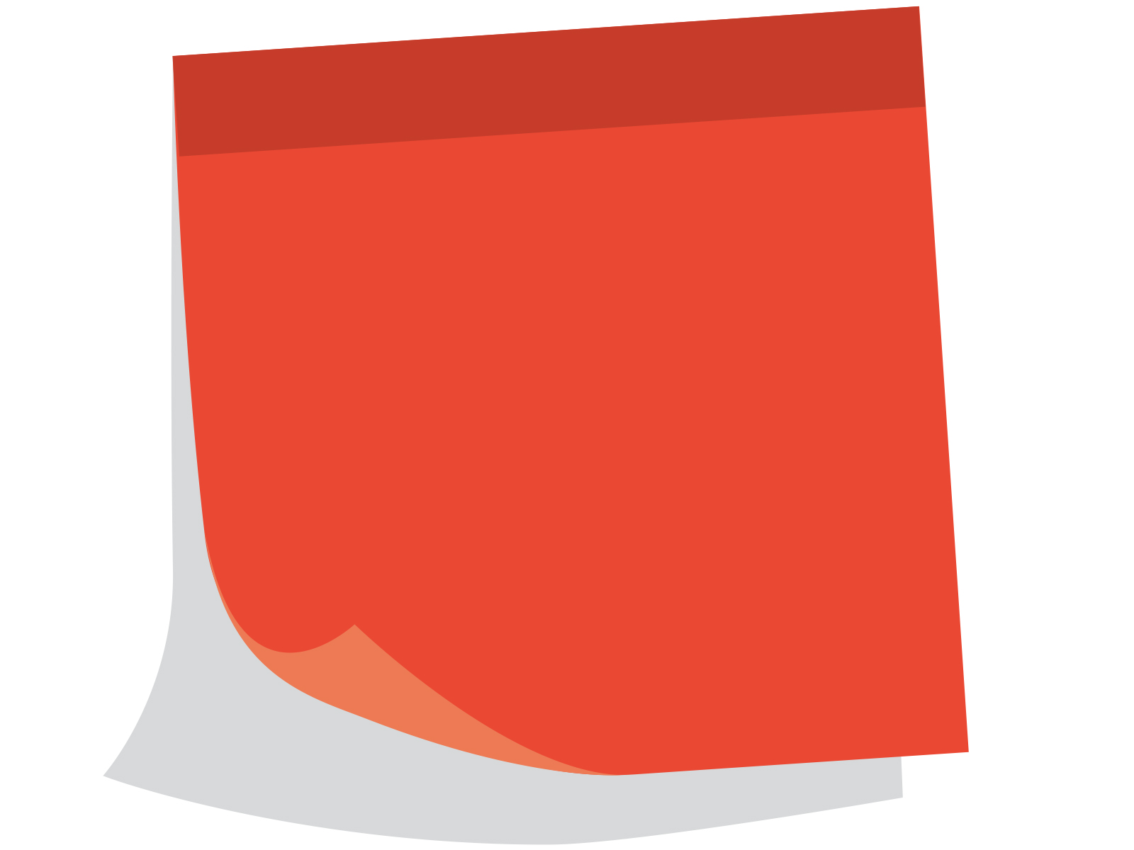 Sticky Paper Backgrounds for Powerpoint Templates - PPT Backgrounds