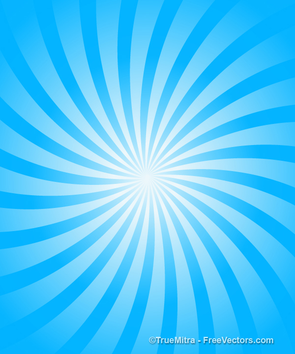 Sunburst Frame Backgrounds for Powerpoint Templates - PPT Backgrounds