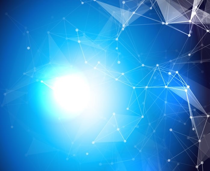 Technology image Backgrounds for Powerpoint Templates - PPT Backgrounds