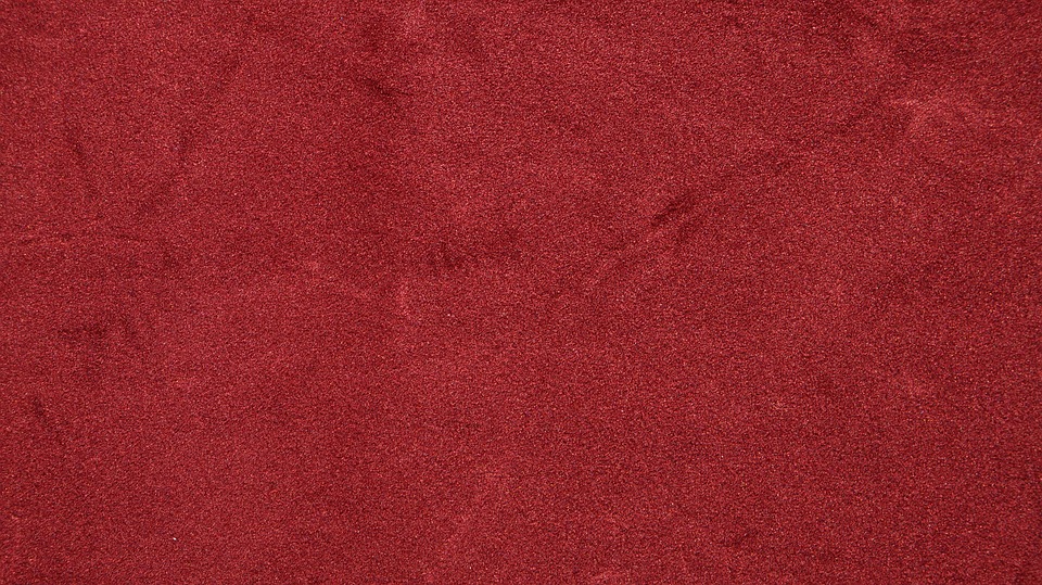Texture Red Velvet Art Backgrounds for Powerpoint Templates - PPT ...