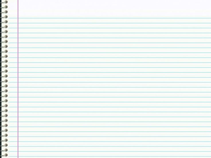 Textures Notebook Paper Design Templates and Download Backgrounds for ...