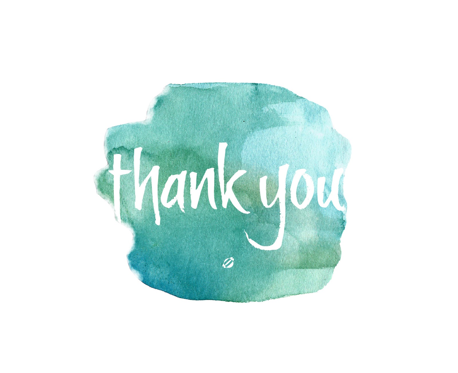 Thank You Graphic Backgrounds for Powerpoint Templates - PPT Backgrounds