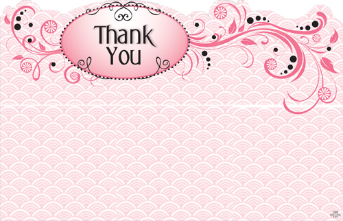 Thank You Presentation Backgrounds for Powerpoint Templates - PPT ...