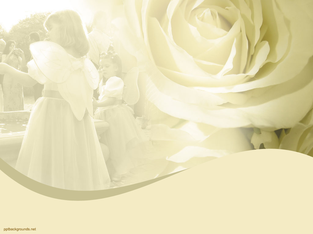 This Is The Fairy Wedding Image You Can Use PowerPoint Clip Art ...