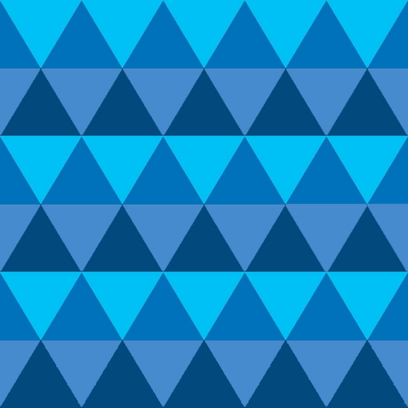 Triangles Colorful Geometric Backgrounds for Powerpoint Templates - PPT ...