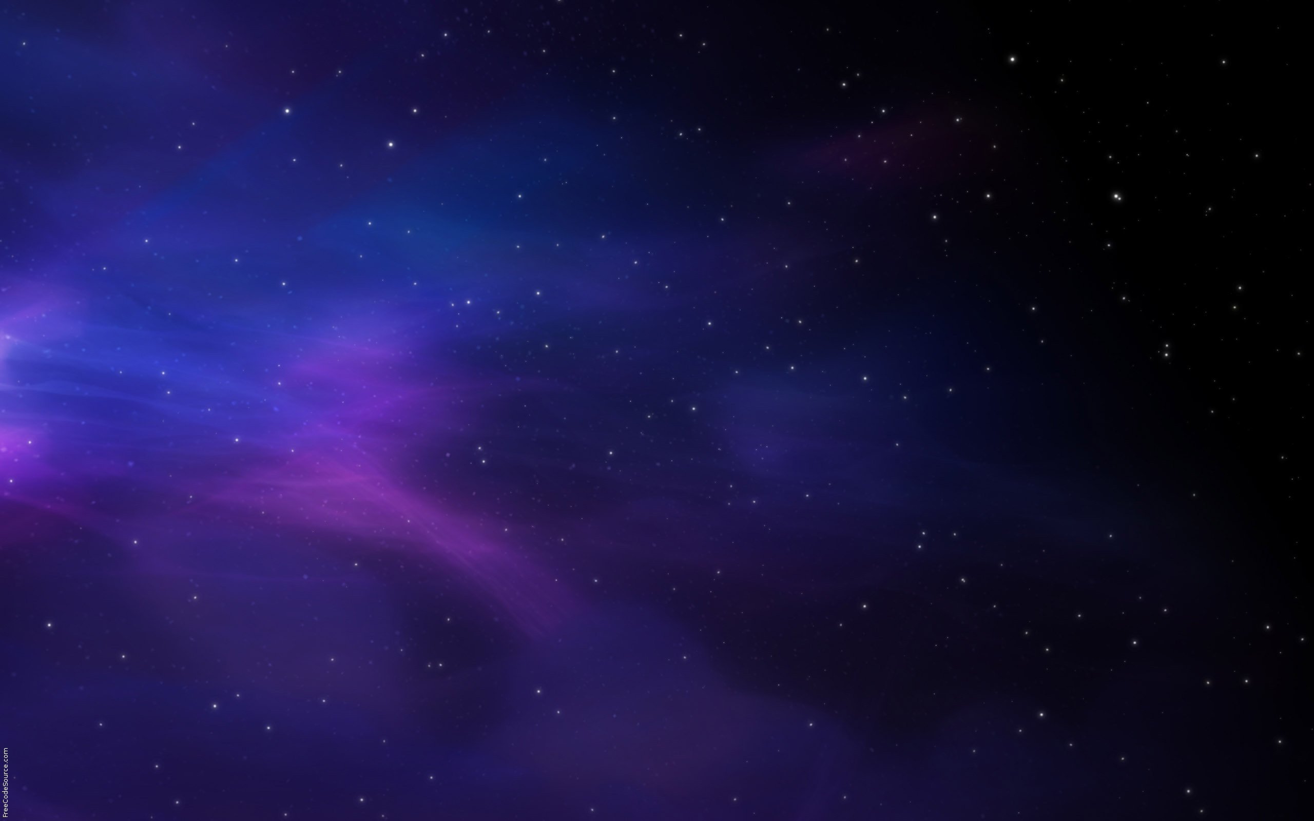 Twitter Backgrounds Galaxy Purple