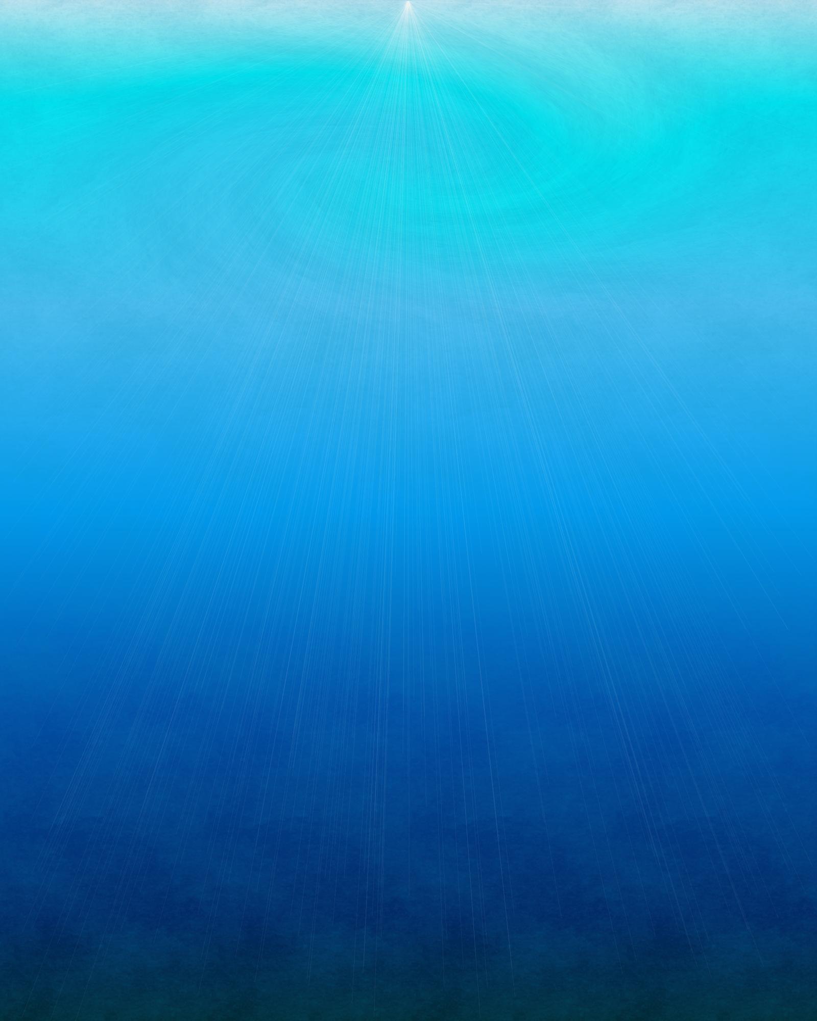 Underwater Template Backgrounds for Powerpoint Templates - PPT Backgrounds