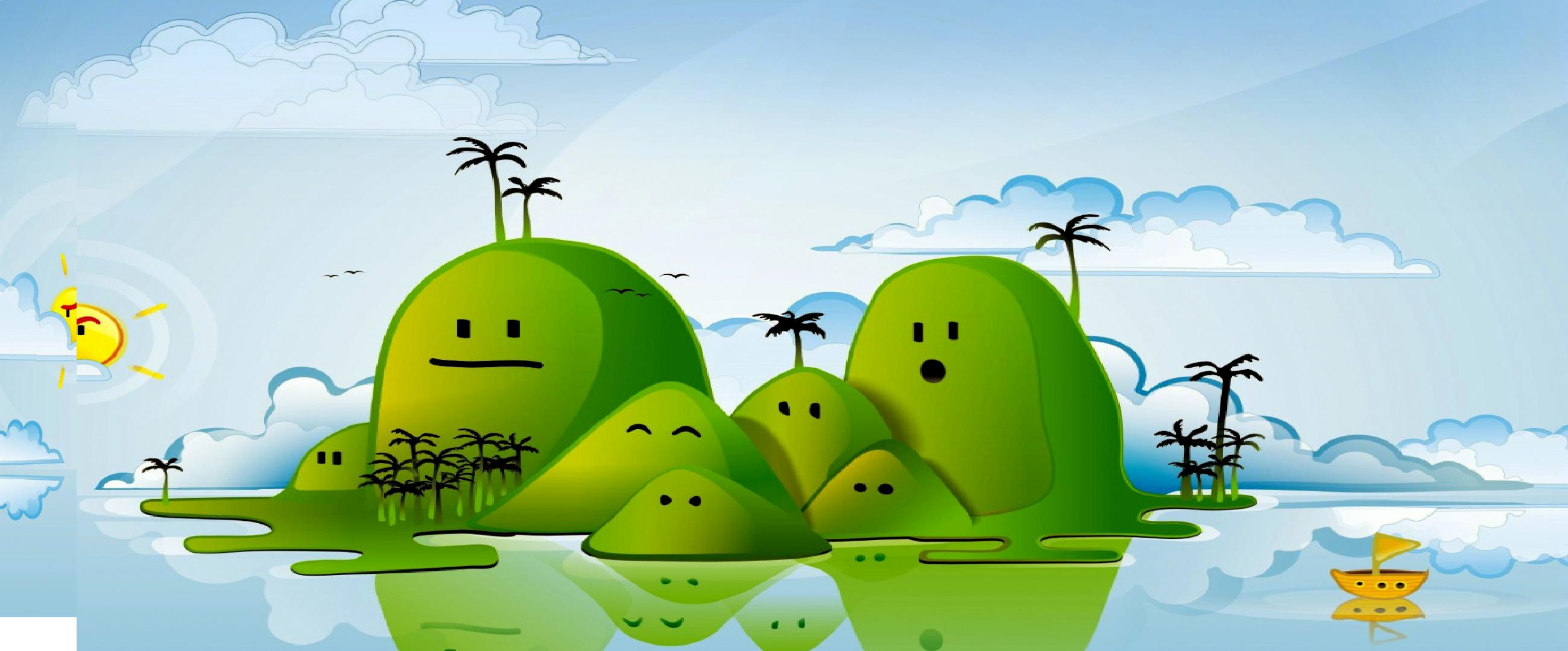 Video Game Computer Art Backgrounds for Powerpoint Templates - PPT ...