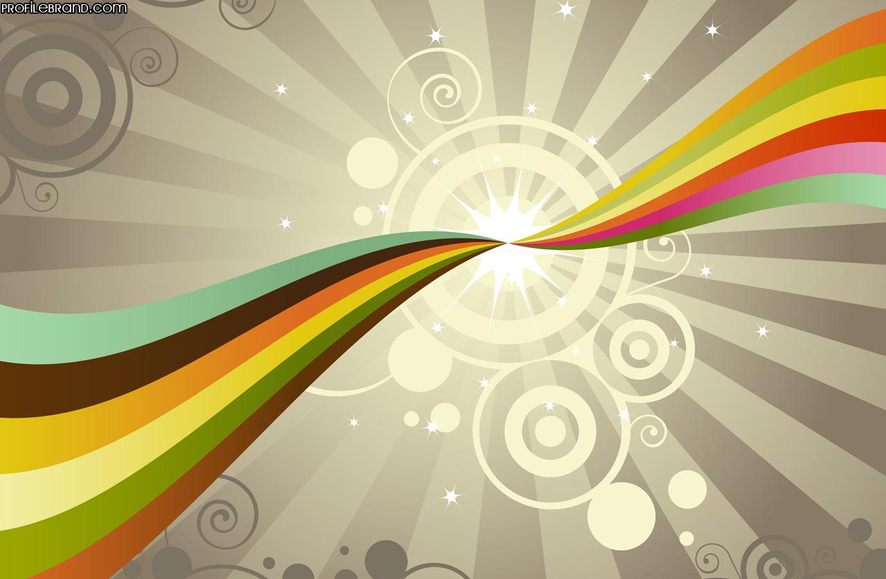 Retro Background Tumblr