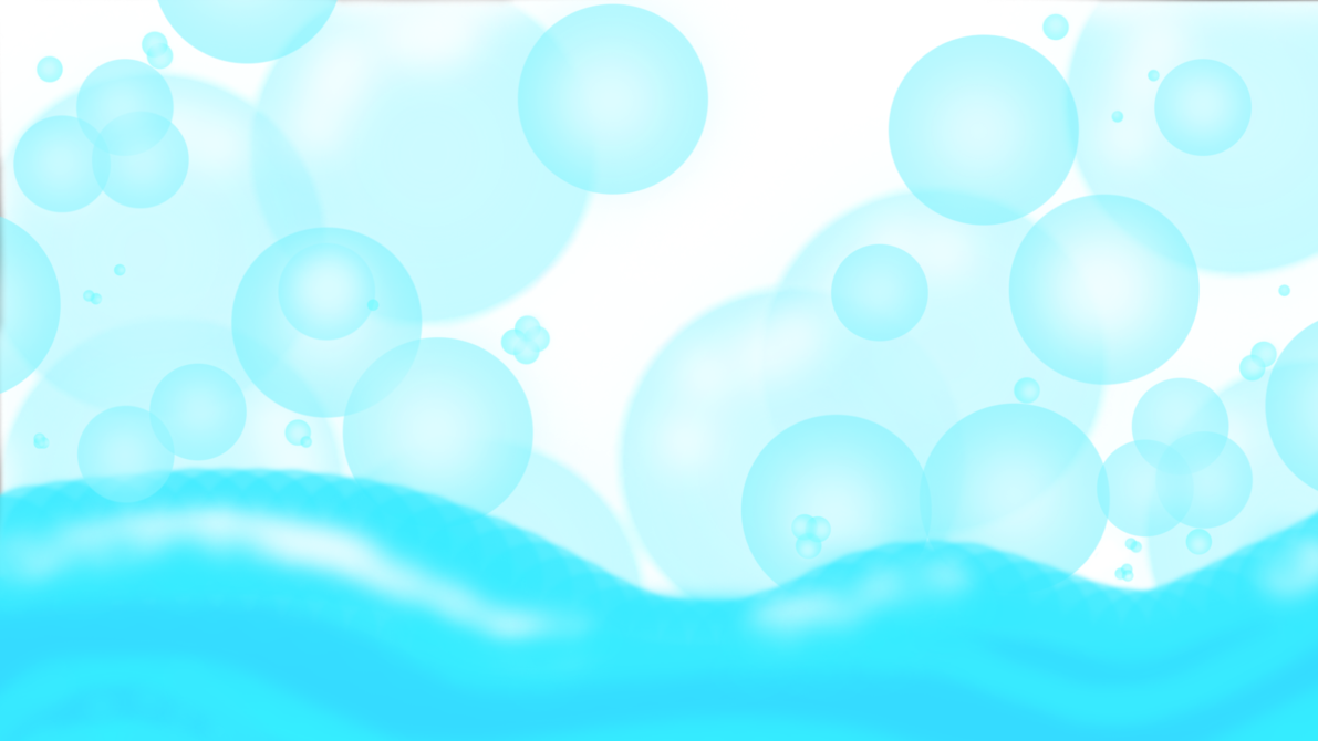 Wavy Bubble Presentation Backgrounds for Powerpoint Templates - PPT ...
