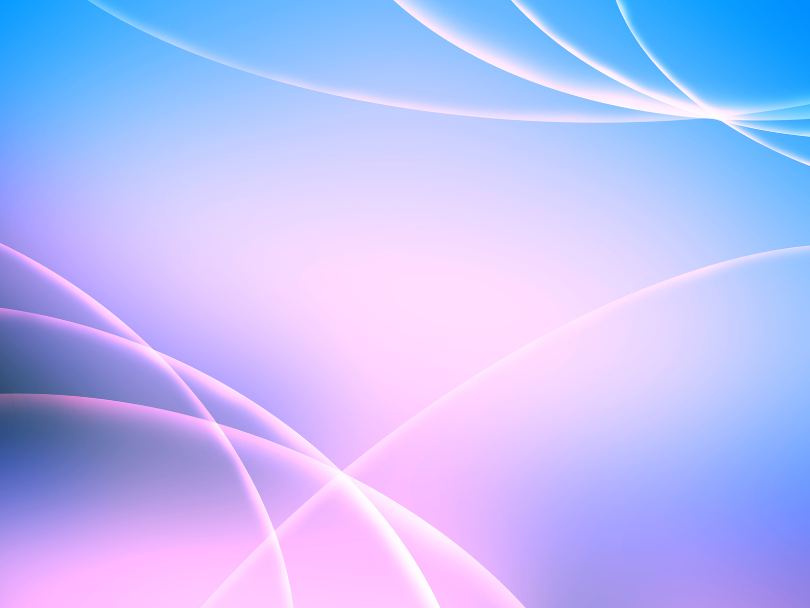 Wavy Purple Slide Backgrounds for Powerpoint Templates - PPT Backgrounds