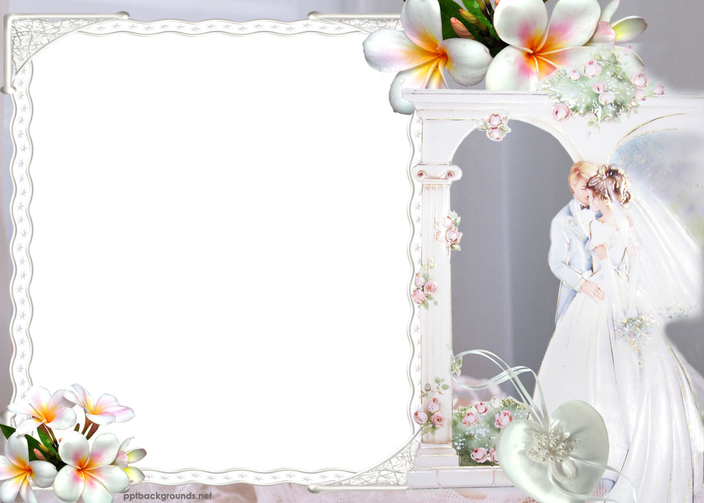 Wedding Wedding Wedding Backgrounds for Powerpoint Templates - PPT ...