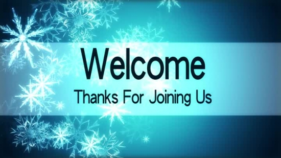 Welcome Backgrounds for Powerpoint Templates - PPT Backgrounds