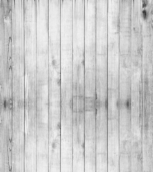 White Wood Template Backgrounds for Powerpoint Templates - PPT Backgrounds