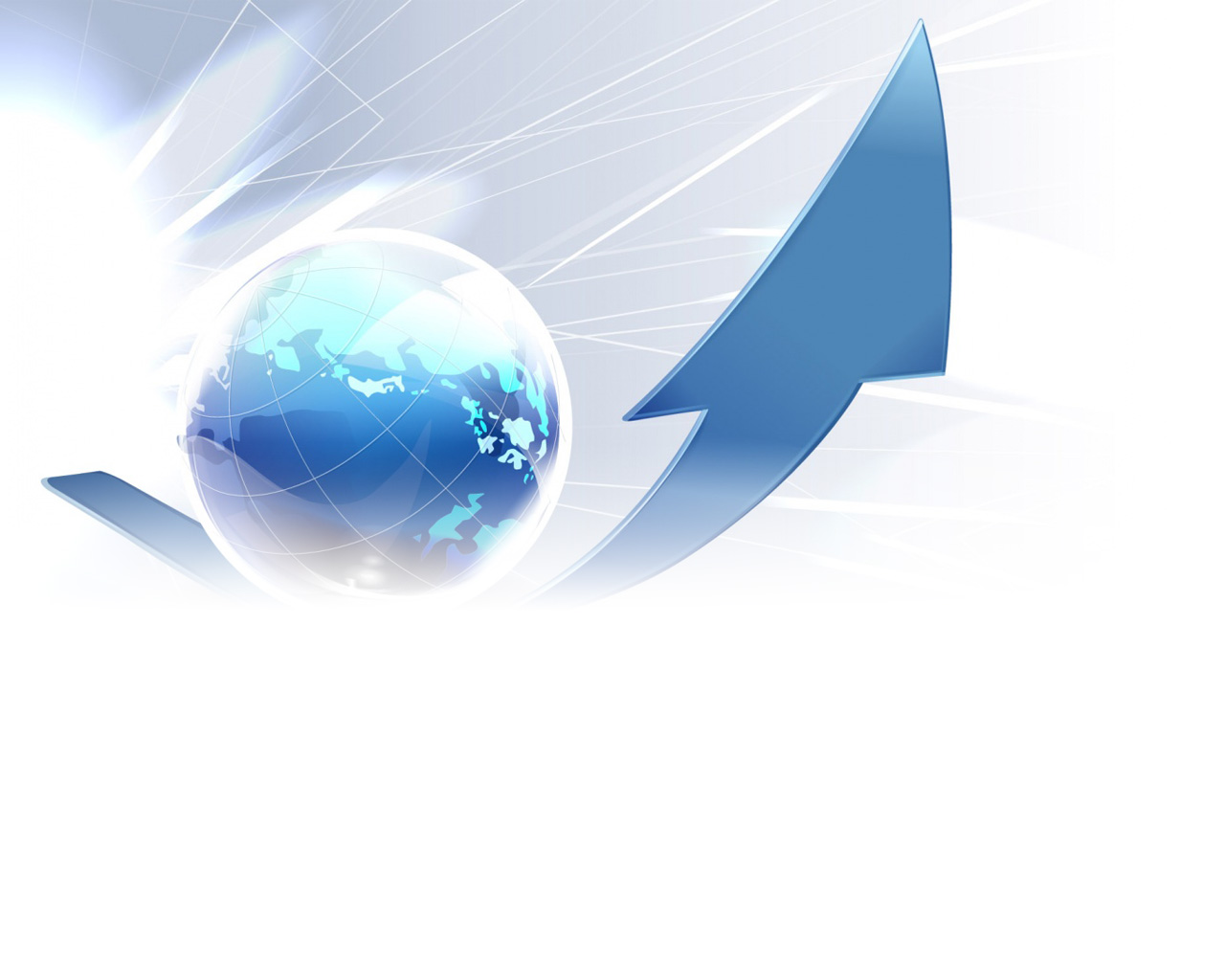 World image Backgrounds for Powerpoint Templates - PPT Backgrounds