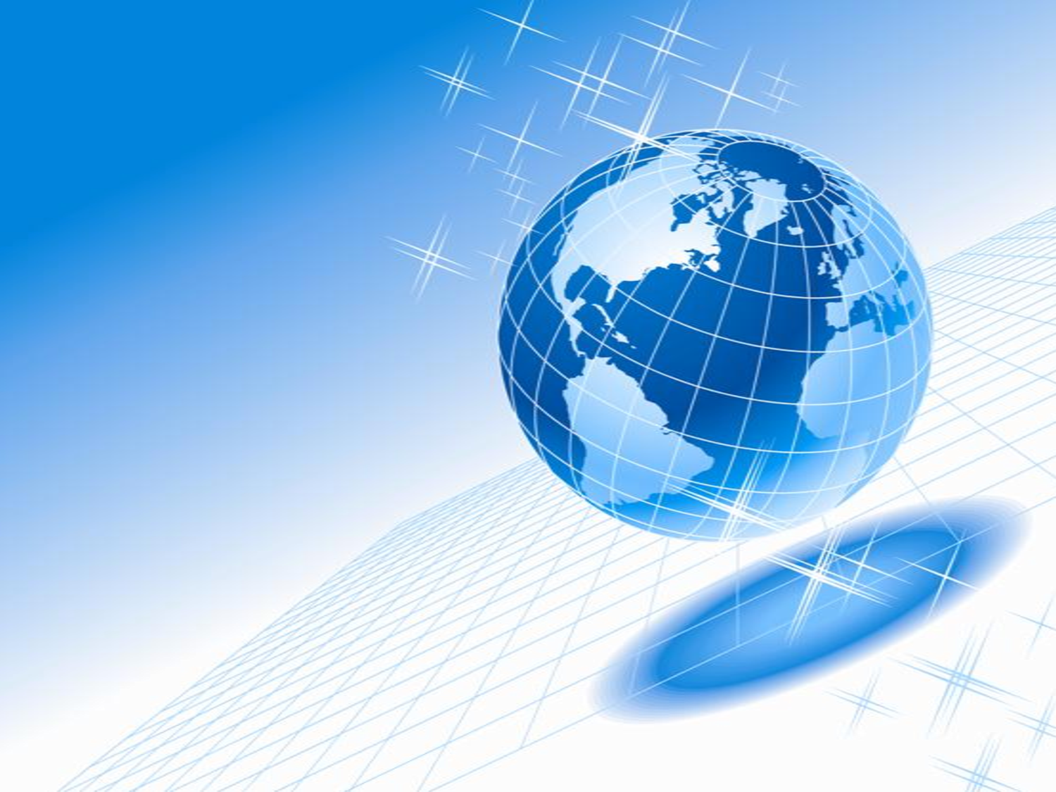 World Quality Backgrounds for Powerpoint Templates - PPT Backgrounds