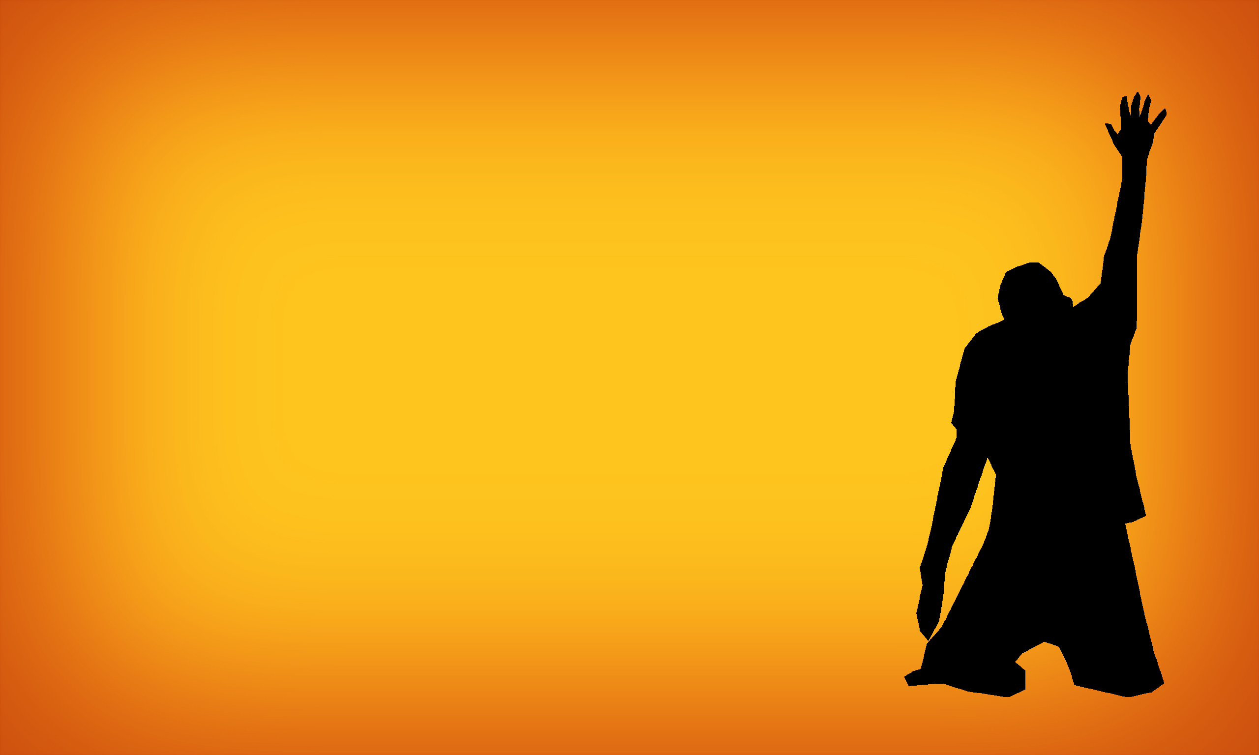 Worship Cross Slides Backgrounds for Powerpoint Templates - PPT Backgrounds