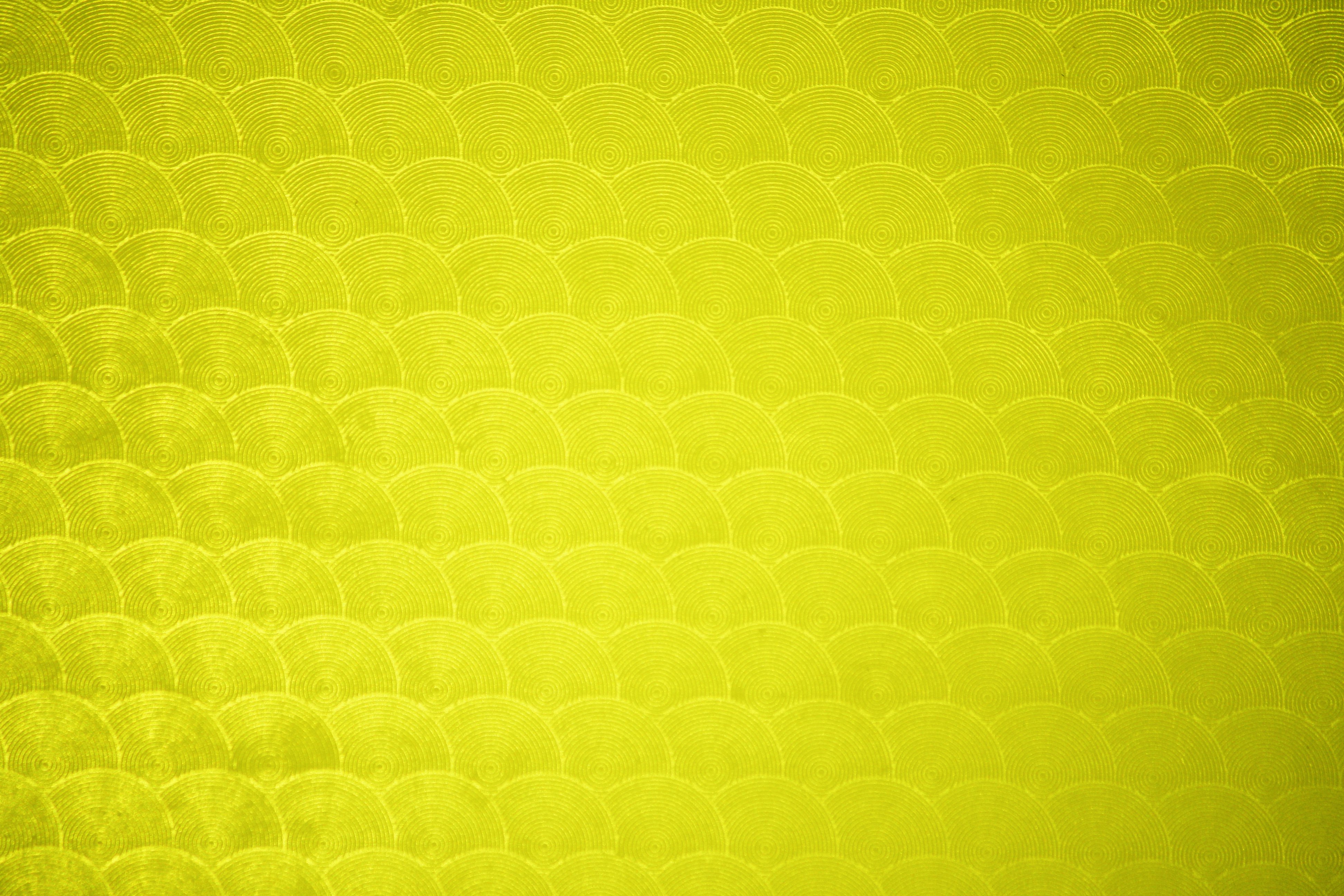 Yellow Texture Frame Backgrounds for Powerpoint Templates - PPT Backgrounds