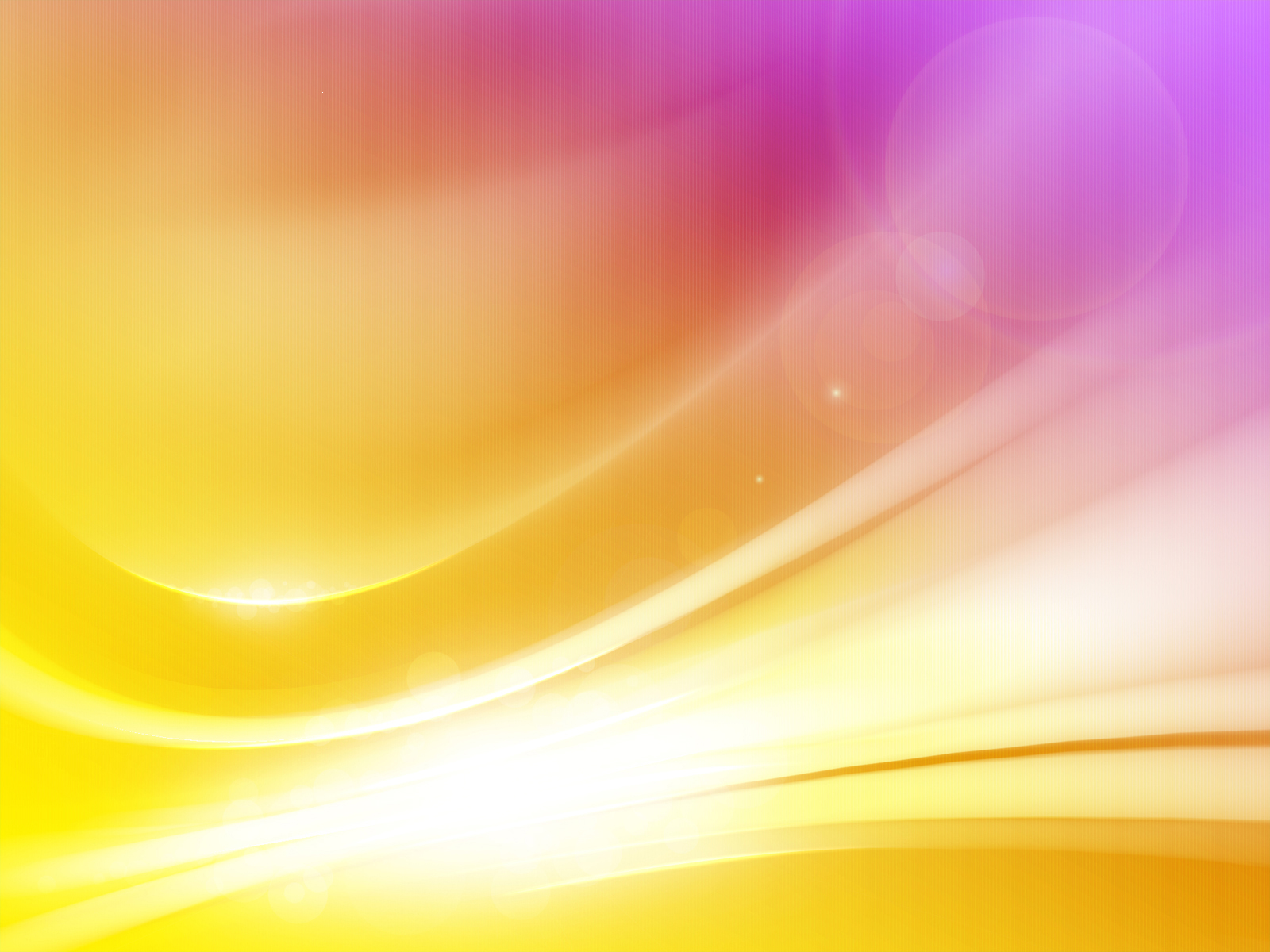 Yellow Wallpaper Backgrounds for Powerpoint Templates - PPT Backgrounds
