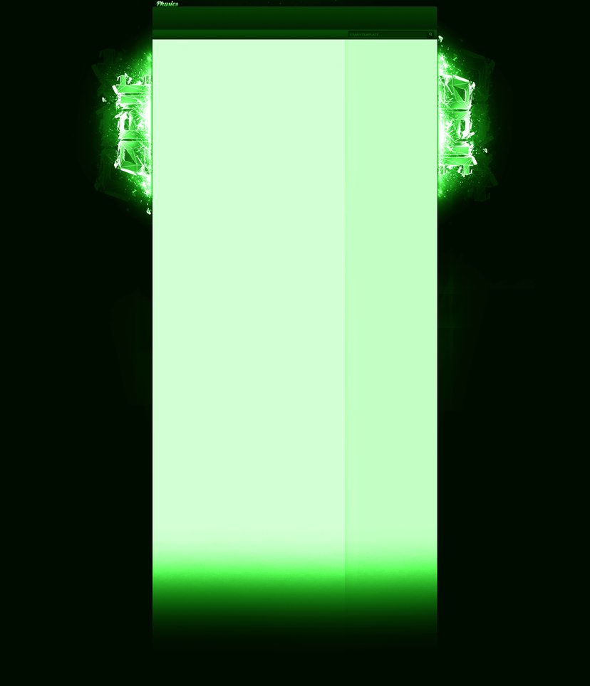 8 Bit Gallery Backgrounds for Powerpoint Templates - PPT Backgrounds