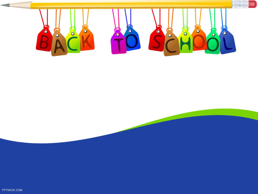 Back To School Graphic Backgrounds for Powerpoint Templates - PPT ...
