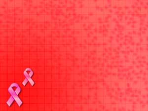 Breast Cancer Medicine Backgrounds for Powerpoint Templates - PPT ...