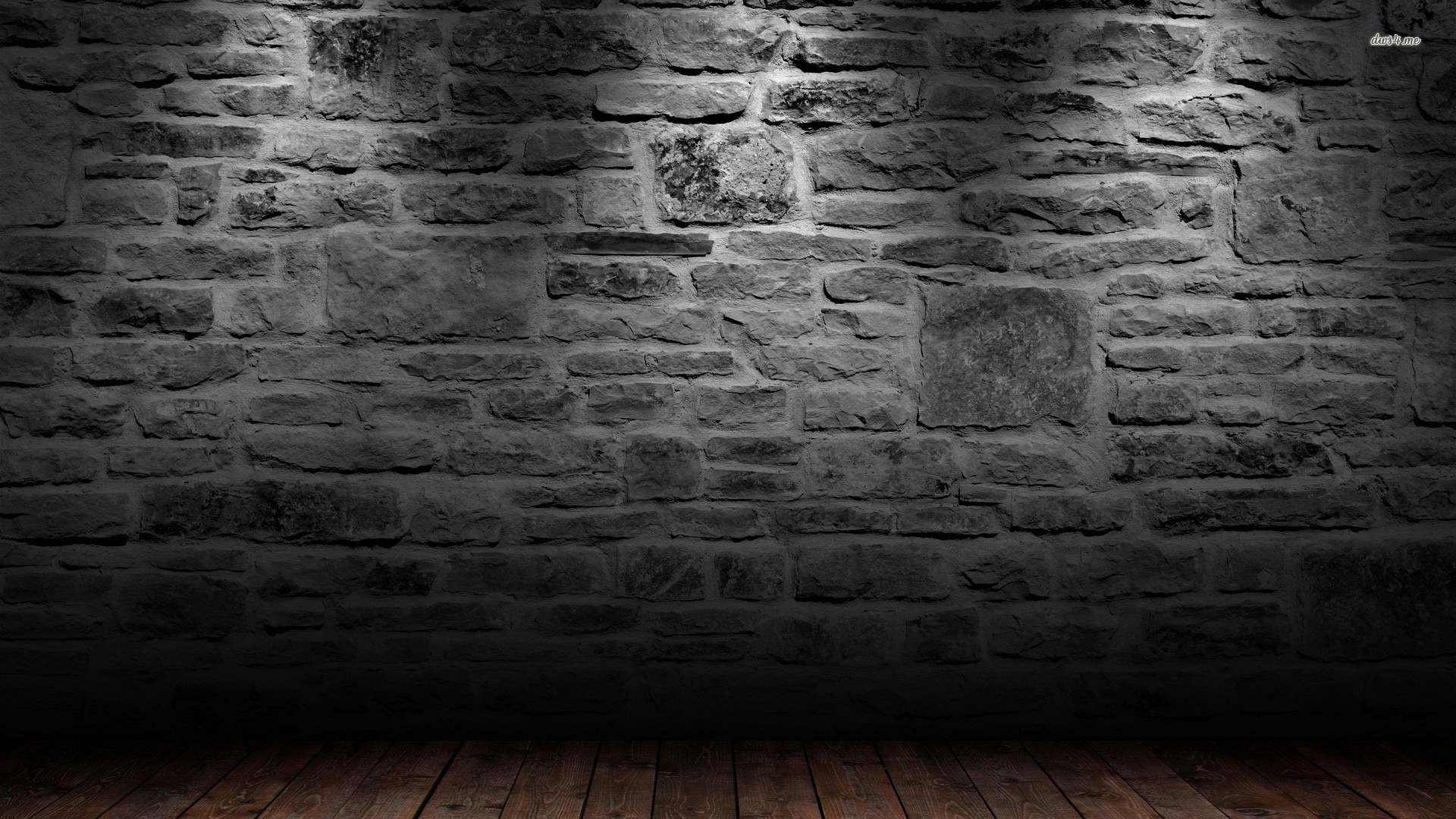 Brick White Shadow Template Backgrounds for Powerpoint Templates - PPT ...