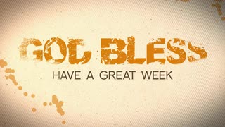 God Bless Slides Backgrounds for Powerpoint Templates - PPT Backgrounds