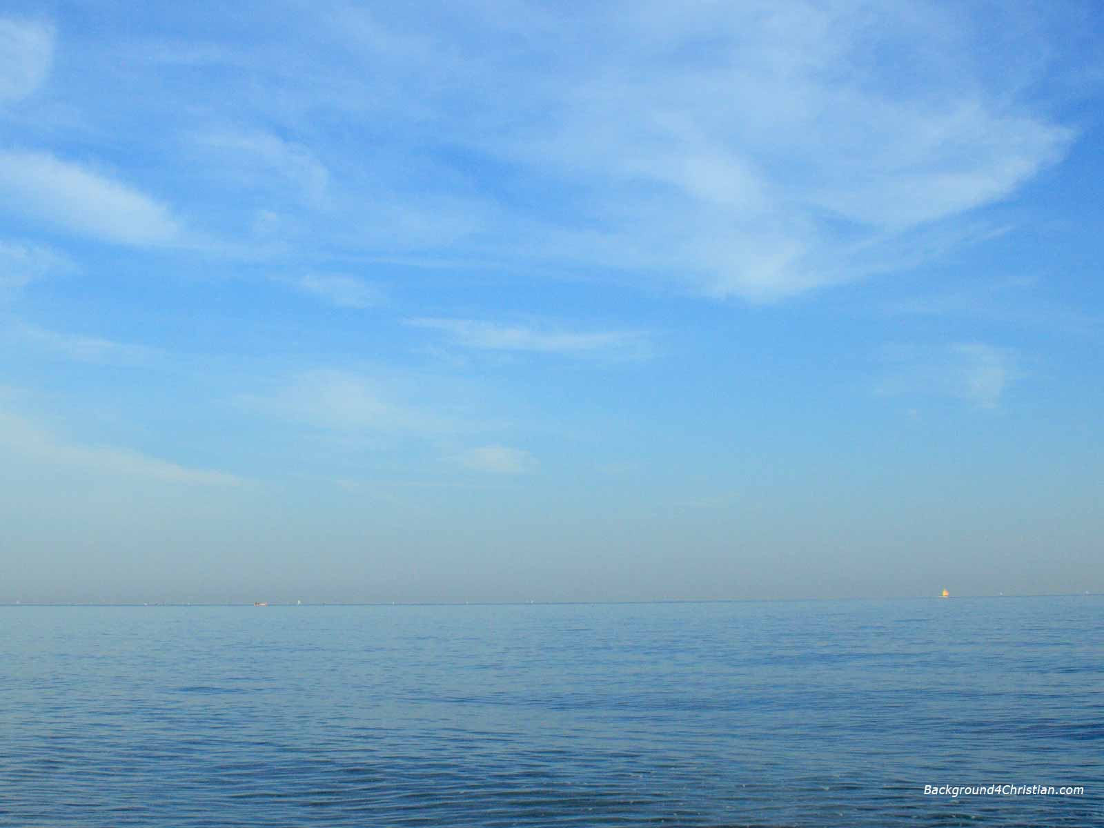 Photos Of Ocean PowerPoint Slides Backgrounds for Powerpoint Templates ...