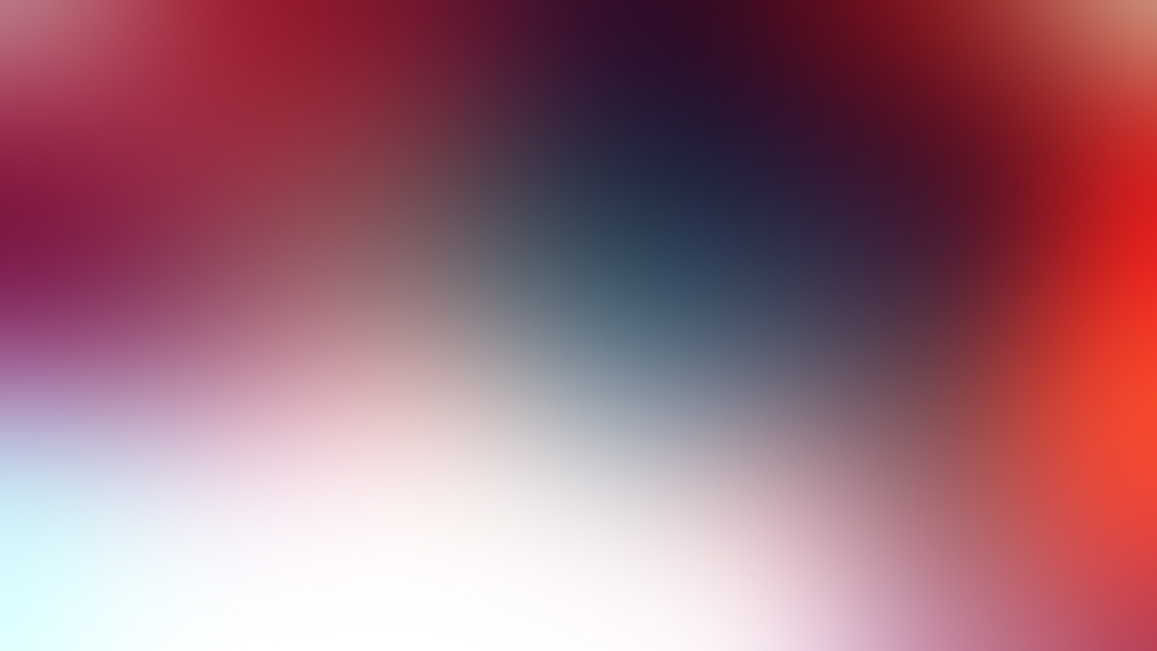 Red Blue Abstract Backgrounds for Powerpoint Templates - PPT Backgrounds